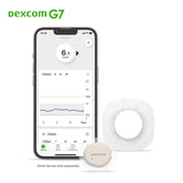Dexcom G7 – AMSL Diabetes