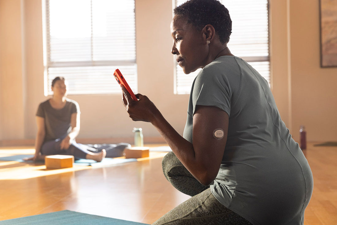 Dexcom G7 30-Day Starter Kit – AMSL Diabetes