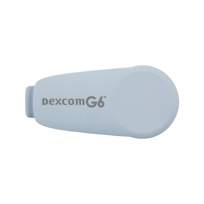 Dexcom G6 Transmitter Only – AMSL Diabetes