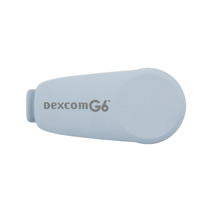 Dexcom G6 – AMSL Diabetes